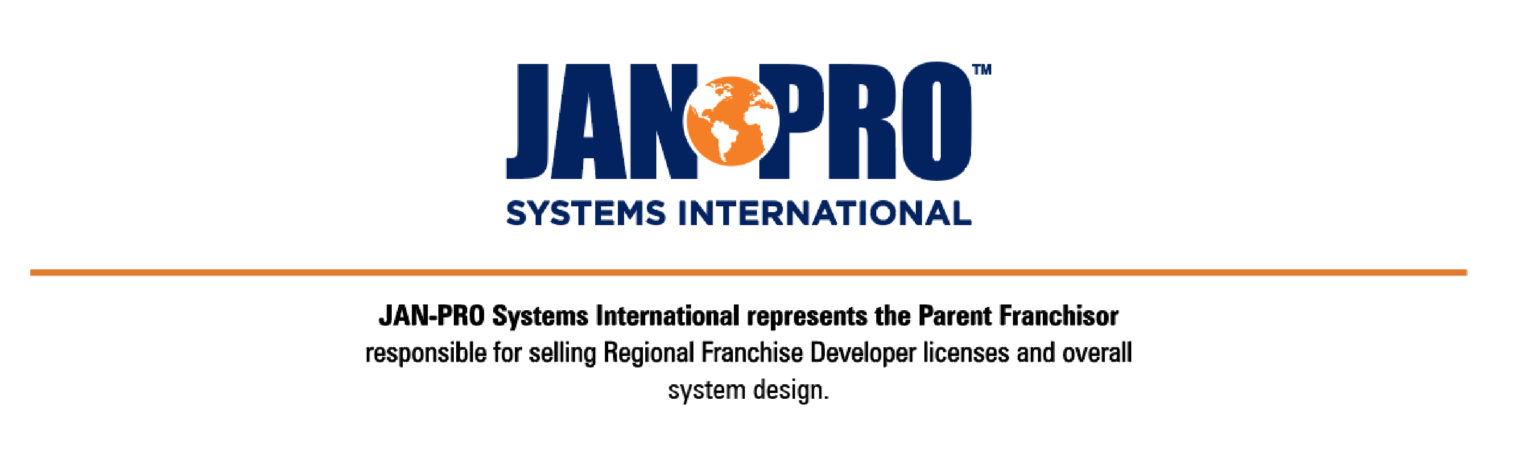 JAN-PRO JAN-PRO Organization Structure | JAN-PRO Franchise